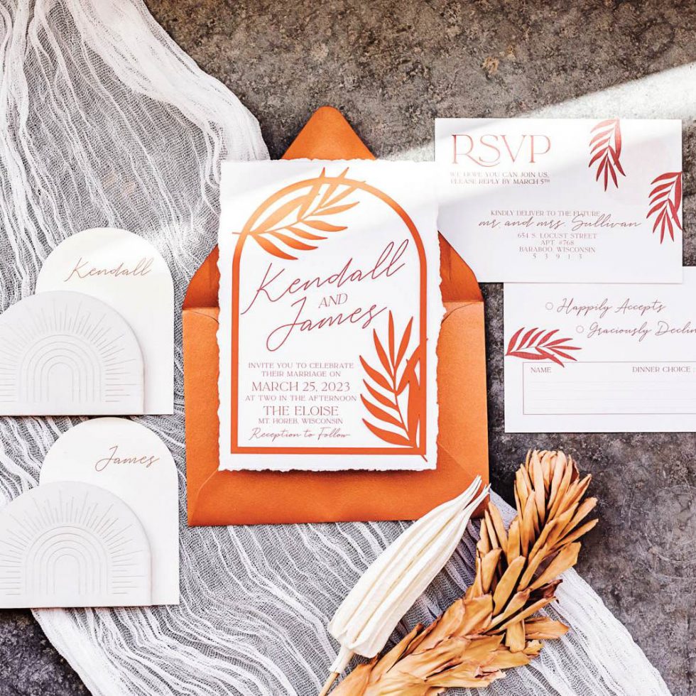 LK Design & Photography | Invitations-and-m
