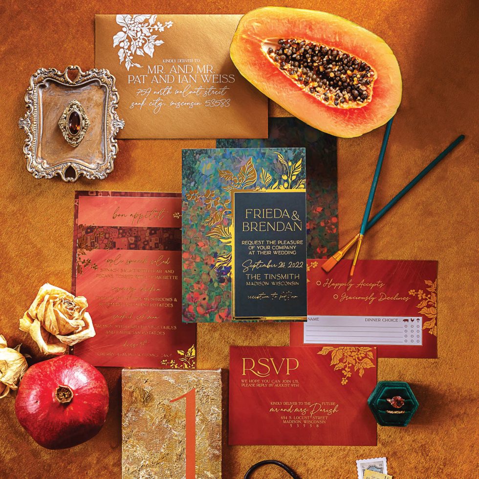 LK Design & Photography | Invitations-and-m