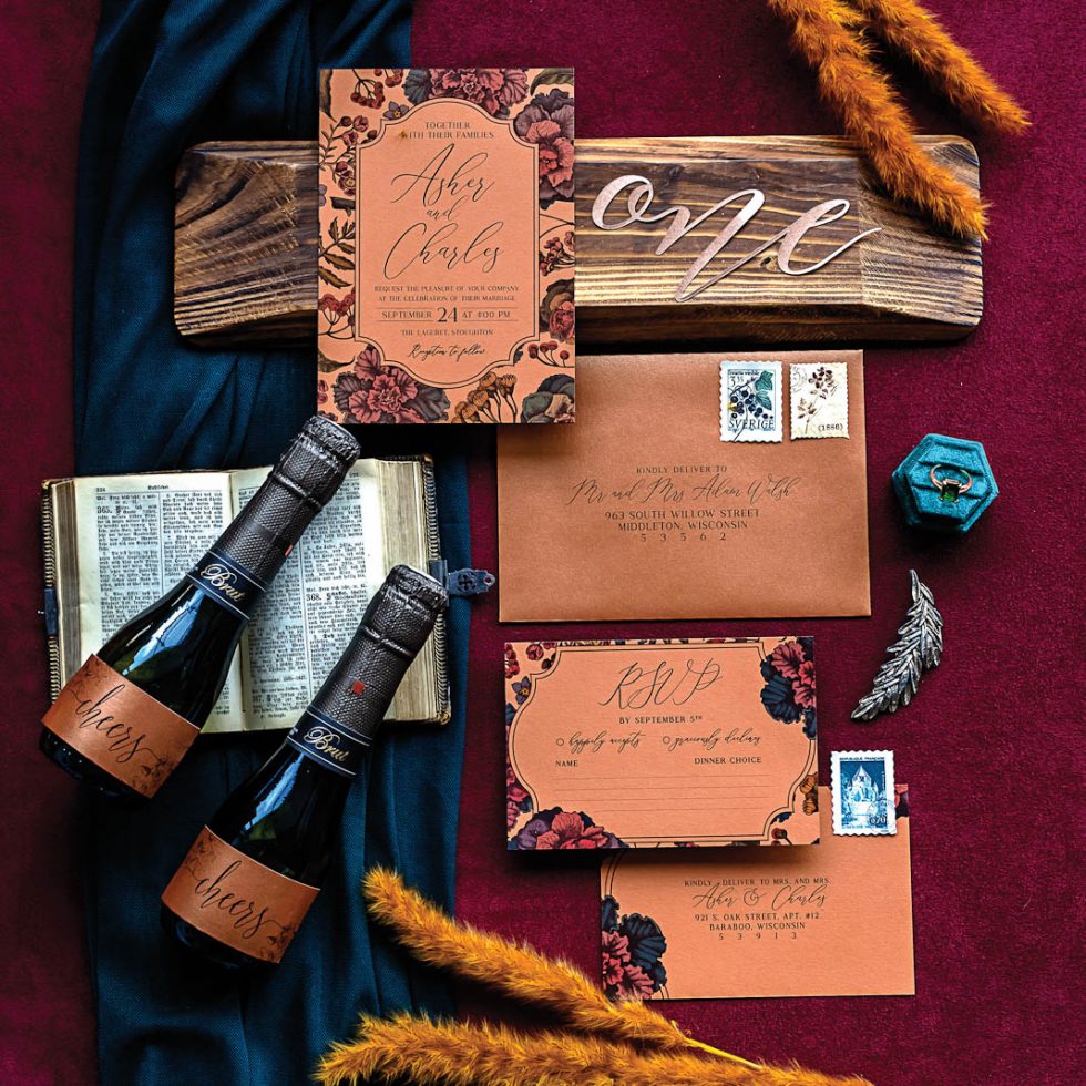 LK Design & Photography | Invitations-and-m