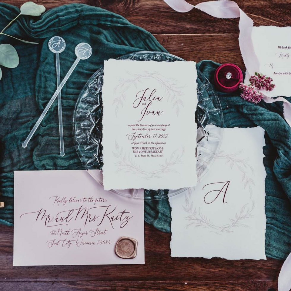 LK Design & Photography | Invitations-and-m